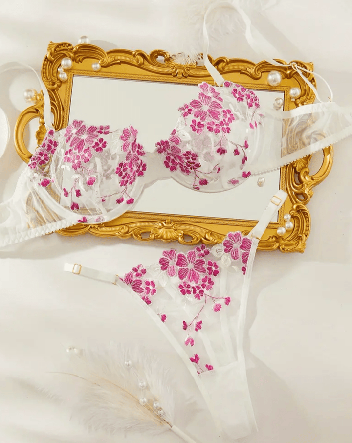 Bridal Lingerie – Self Care Shop