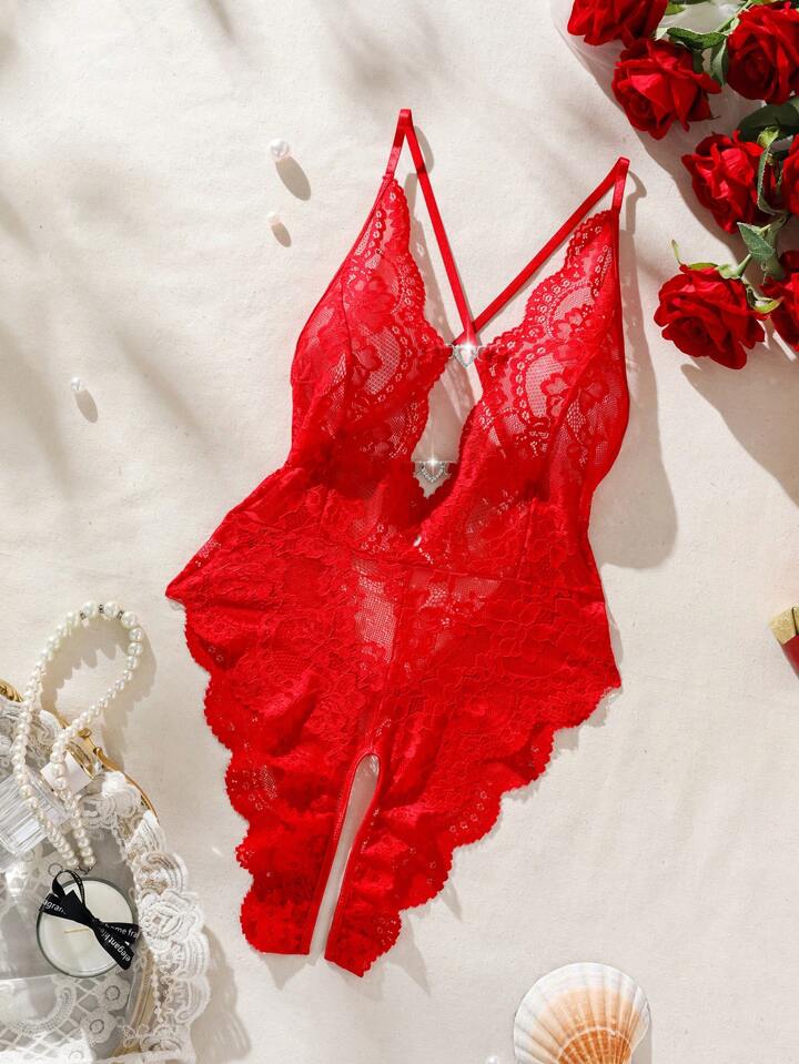 Spring Lingerie – Self Care Shop