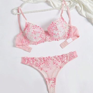 Women's Lingerie Catalog – Self Care Shop