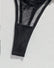 Black Lingerie Set Sexy Embroidery – Self Care Shop
