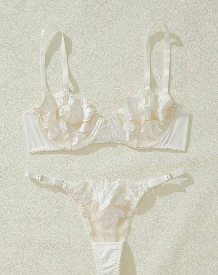 Bridal Lingerie – Self Care Shop