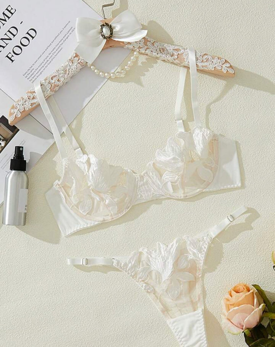 Bridal Lingerie – Self Care Shop