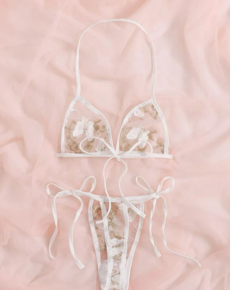 Bridal Lingerie – Self Care Shop