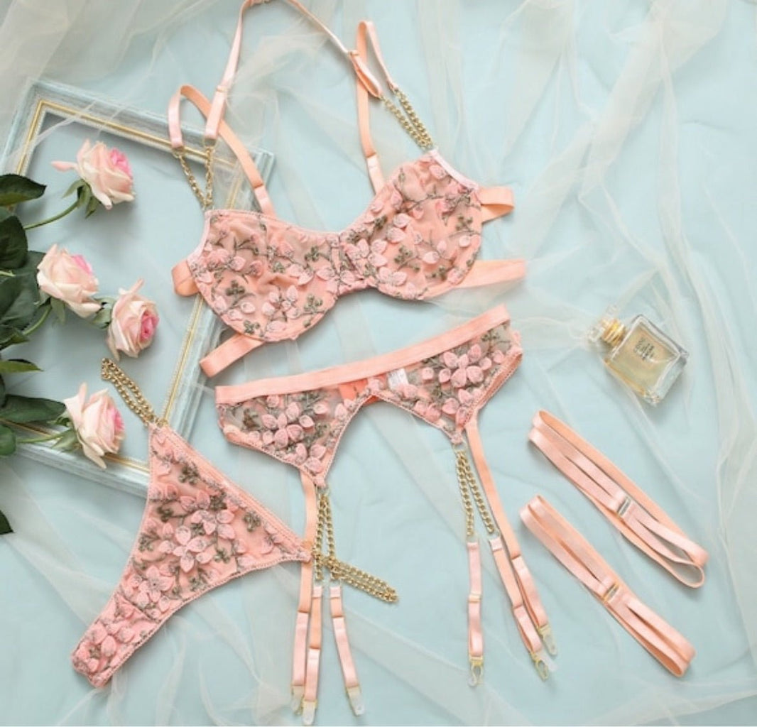 Women's Lingerie Catalog – Page 12 – Self Care Shop